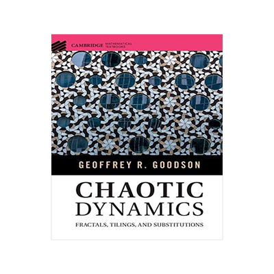 【预订】Chaotic Dynamics