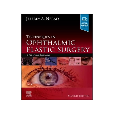 [预订]Techniques in Ophthalmic Plastic Surgery 9780323393164