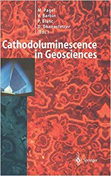 【预订】Cathodoluminescence in Geosciences 9783540659877