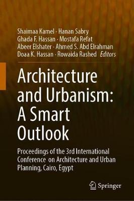 【预订】Architecture and Urbanism: A Smart Outlook