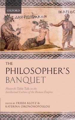 【预订】The Philosopher’s Banquet