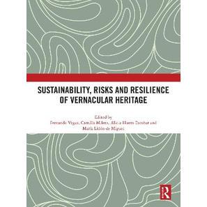 预订 Sustainability, Risks and Resilience of Vernacular Heritage