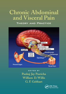 【预订】Chronic Abdominal and Visceral Pain: Theory and Practice