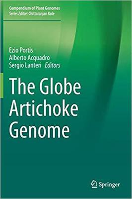 【预售】The Globe Artichoke Genome