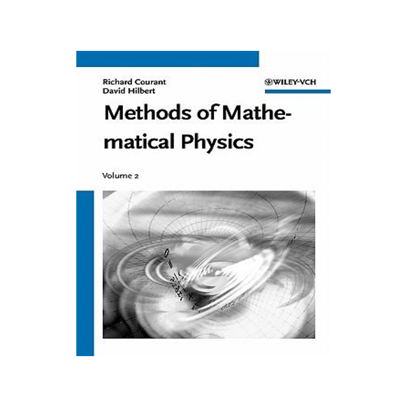Methods of Mathematical Physics- Differential Equations V 2_虎窝淘