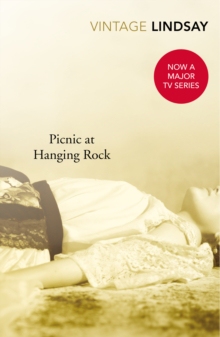 【预订】Picnic At Hanging Rock 9780099577140