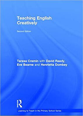 【预售】Teaching English Creatively