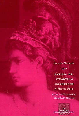 【预订】Enrico; Or, Byzantium Conquered 9780226505480