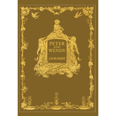 预订 Peter and Wendy or Peter Pan (Wisehouse Classics Anniversary Edition of 1911 - with 13 original illustrations): 978