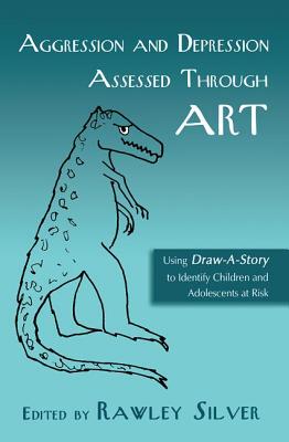 【预订】Aggression and Depression Assessed Through Art