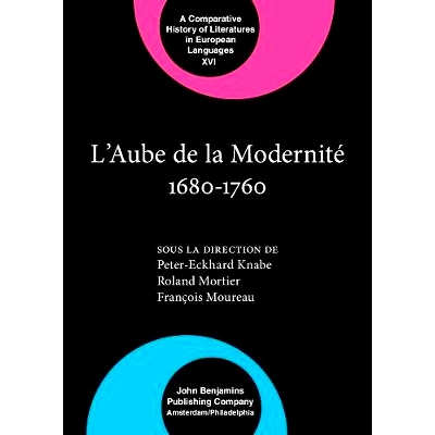 预订 L’ Aube De La Modernite: 9789027234490