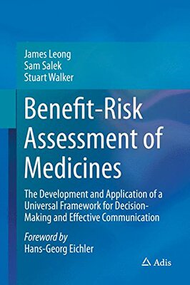 【预订】Benefit-Risk Assessment of Medicines