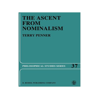 预订 The Ascent from Nominalism