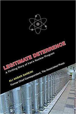 【预售】Legitimate Deterrence: A Thrilling Story of Iran’s Nuclear Program, Volume 3