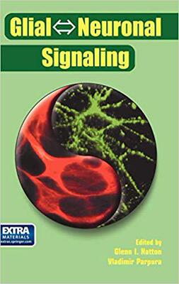 【预订】Glial ? Neuronal Signaling 9781402079368