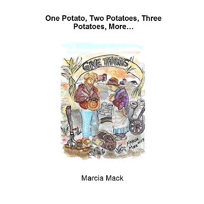 预订 One Potato, Two Potatoes, Three Potatoes, More...: 9781453747131