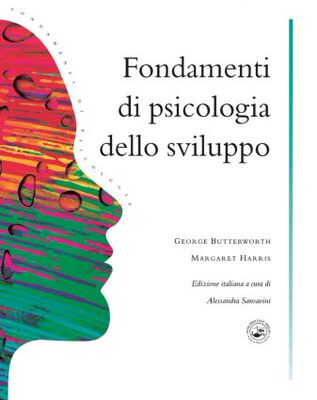 【预订】Fondamenti Di Psicologia Dello Sviluppo
