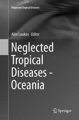 【预订】Neglected Tropical Diseases - Oceania