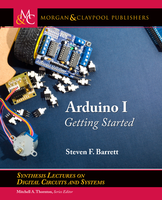 【预订】Arduino I: Getting Started