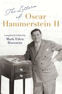 【预订】The Letters of Oscar Hammerstein II 9780197538180