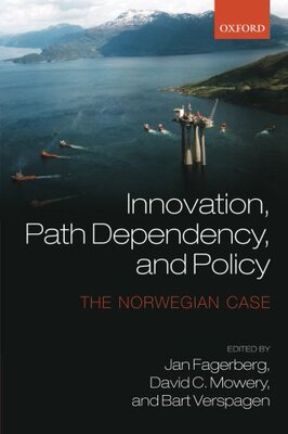 【预订】Innovation, Path Dependency, and Policy