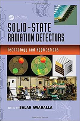 【预售】Solid-State Radiation Detectors
