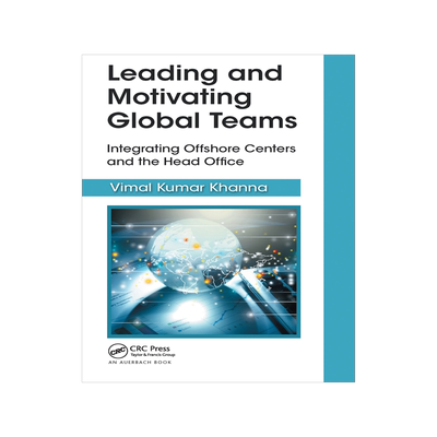 [预订]Leading and Motivating Global Teams