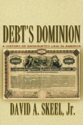【预订】Debt’s Dominion
