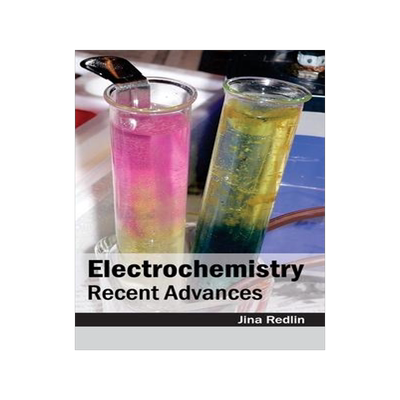 [预订]Electrochemistry 9781632381224