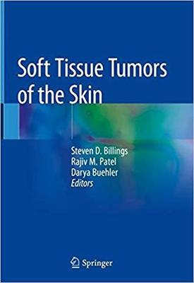 【预售】Soft Tissue Tumors of the Skin