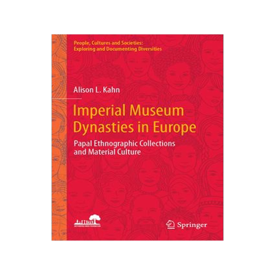 [预订]Imperial Museum Dynasties in Europe 9789819931880