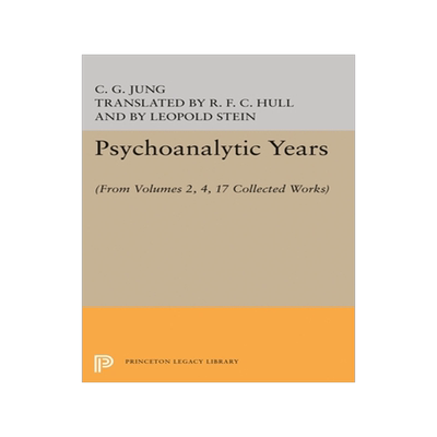 【预订】Psychoanalytic Years