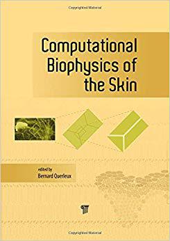 【预售】Computational Biophysics of the Skin