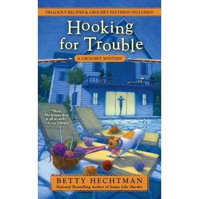 预订 Hooking for Trouble: 9780425279458