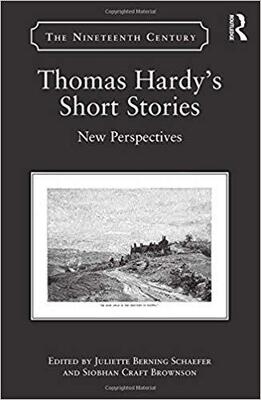 【预售】Thomas Hardy’s Short Stories