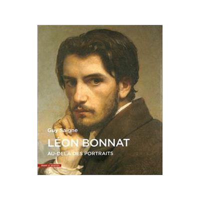 [预订]Léon Bonnat : catalogue raisonné des portraits, Vol. 2. Peinture religieuse et décorative, scène 9782362222979