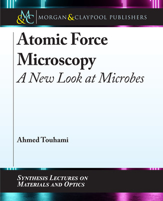 【预订】Atomic Force Microscopy: A New Look at Microbes_虎窝淘