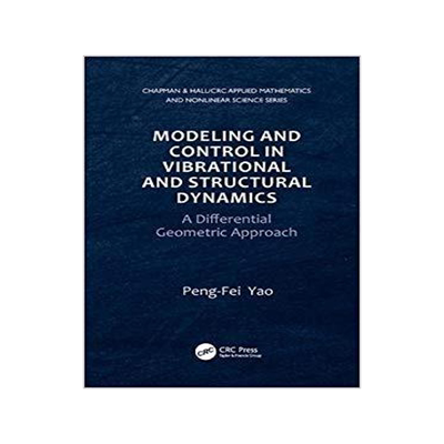 【预售】Modeling and Control in Vibrational and Structural Dynamics