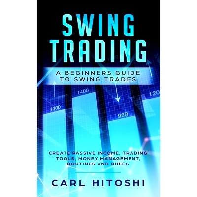 预订 Swing Trading: A Beginners Guide to Swing Trades - Create Passive Income, Trading Tools, Money Management, Routines