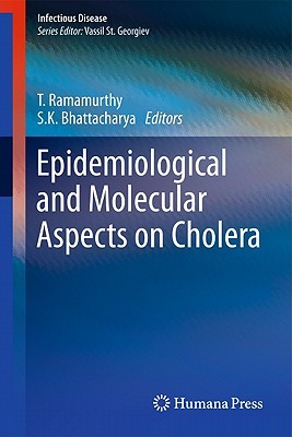 【预订】Epidemiological and Molecular Aspects on Cholera