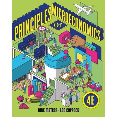 预订 Principles of Microeconomics 微观经济学原理: 9781324034155