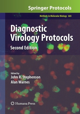 【预订】Diagnostic Virology Protocols
