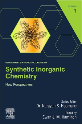 【预订】Synthetic Inorganic Chemistry: New Perspectives