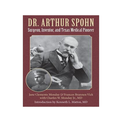 [预订]Dr. Arthur Spohn 9781623496906