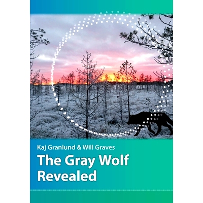 预订 The Gray Wolf Revealed: 9789529413522