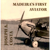 预订 Joseph A. Costa, Madeira’s first aviator: 9789726482734