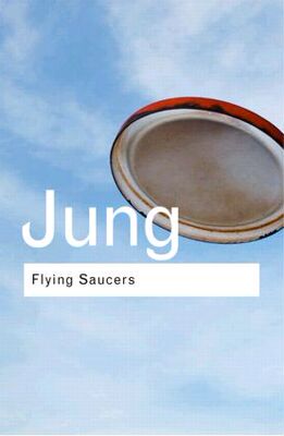 【预订】Flying Saucers 9780415278379