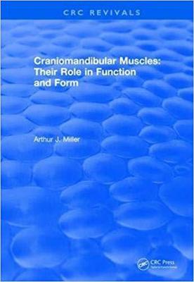 【预售】Craniomandibular Muscles