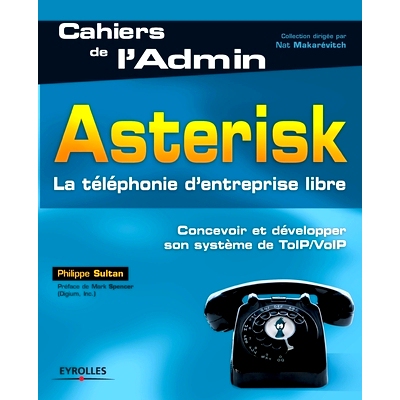 预订 Asterisk: 9782212124347