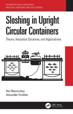 【预订】Sloshing in Upright Circular Containers